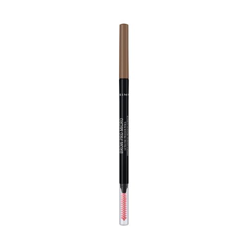 Rimmel Brow pro micro olovka za obrve 001 blonde 0.09g