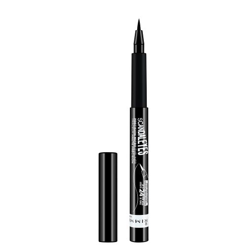 Rimmel Scandaleyes Micro ajlajner za oči 1.1ml