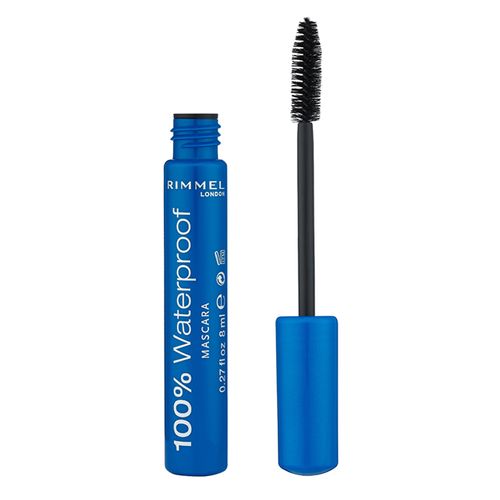 Rimmel 100% waterproof vodootporna maskara za oči 8ml