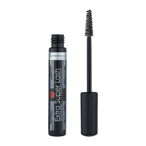 Rimmel Extra Super Lash Black maskara za oči 8ml