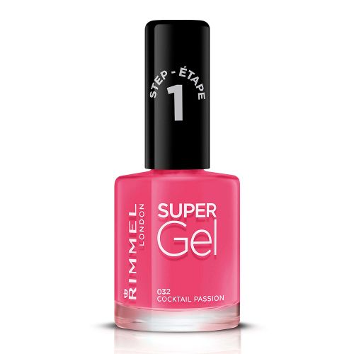 Rimmel Super gel 032 lak za nokte 12ml