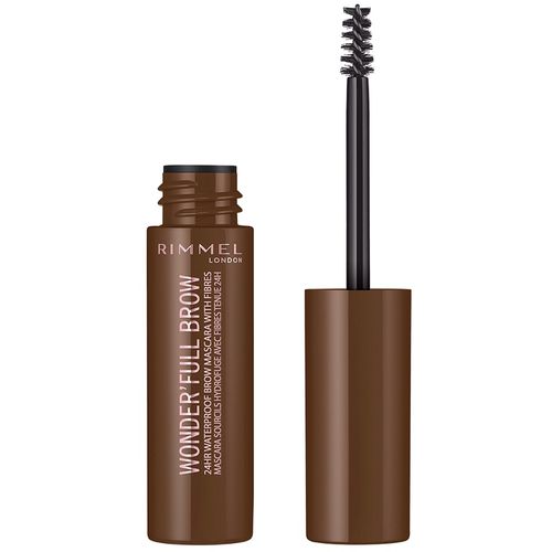 Rimmel Wonderfull brow 002 maskara za obrve 4.5ml