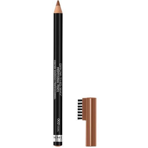 Rimmel Professional Eyebrow 002 olovka za obrve 1.4g