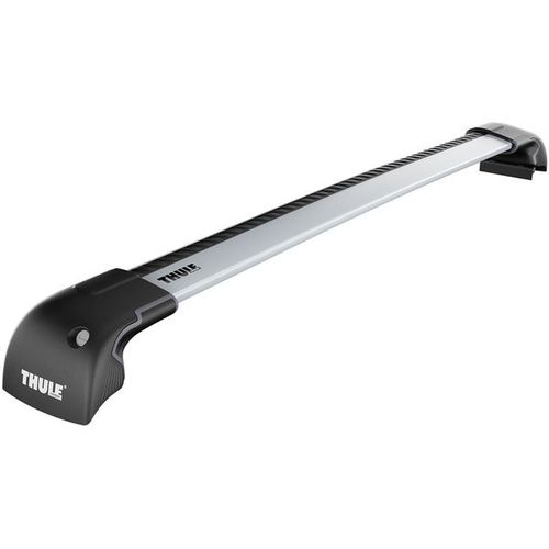 Thule Edge WingBar (Fixpoint/Flush Rail)S+M