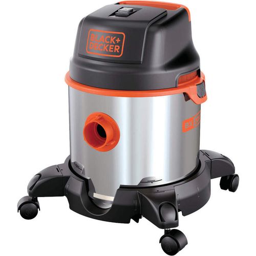 Black + Decker Usisivač 1400 W 20Lit BXVC20XE