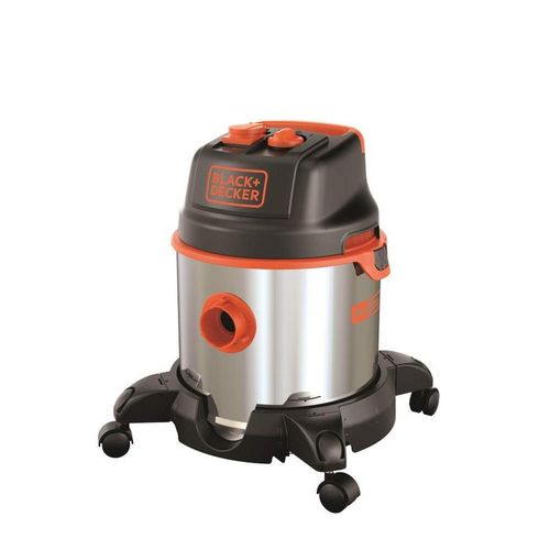 Black + Decker Usisivač 1400 W 20Lit M Ua BXVC20XTE