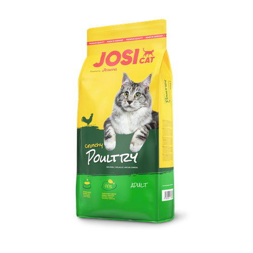 Josera Josi Cat Živina 10 kg