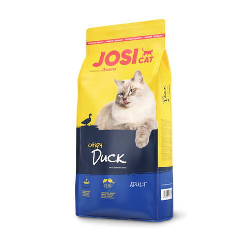 Josera Josicat Pačetina&Riba 18 kg