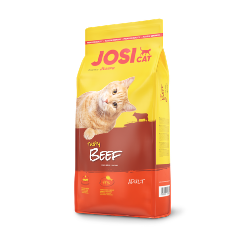 Josera Josi Cat Govedina 10 kg