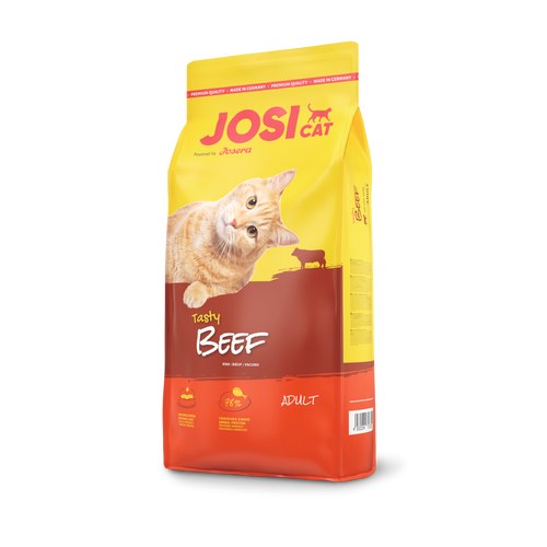 Josera Josicat Govedina 18 kg