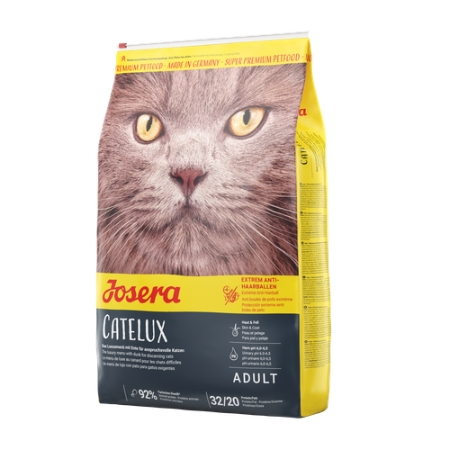 Josera Catelux 15kg