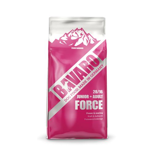 Josera Bavaro Force 18 kg