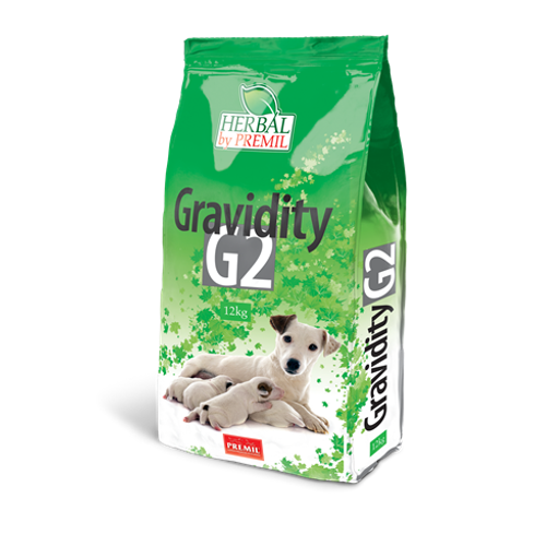 Herbal By Premil Gravidity G-2 12 kg