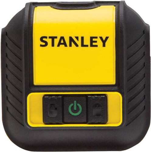 Stanley Laser Cubix Zeleni 16m STHT77499-1