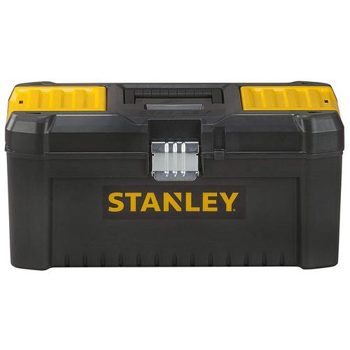 Stanley Kutija Za Alat 16 Mezalne Kopče STST1-75518