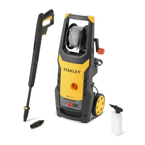 Stanley Perač Pod Pritiskom 1600W 125 Bar SXPW16E