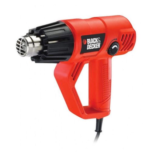 Black + Decker Odstranjivač Boje - Fen 2000W KX2001K