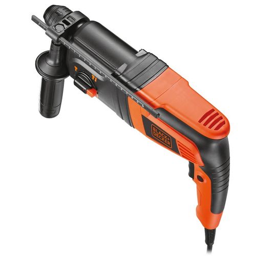 Black + Decker El. Pneumatski Čekić 550W KD885KC