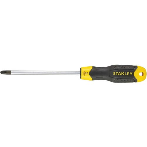 Stanley Odvijač C/Grip Phillips 3Pt X 150mm 0-64-949