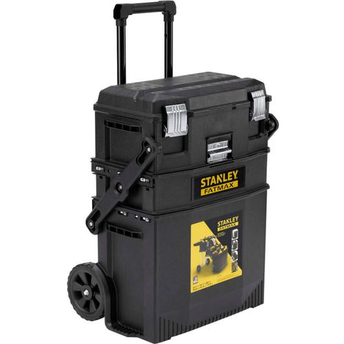 Stanley Kolica Fat Max Work Station - 73X54X32cm 1-94-210