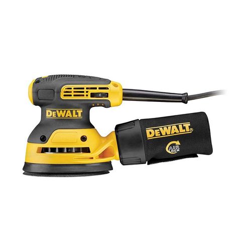 DeWalt Rotaciona Brusilica 280W DWE6423