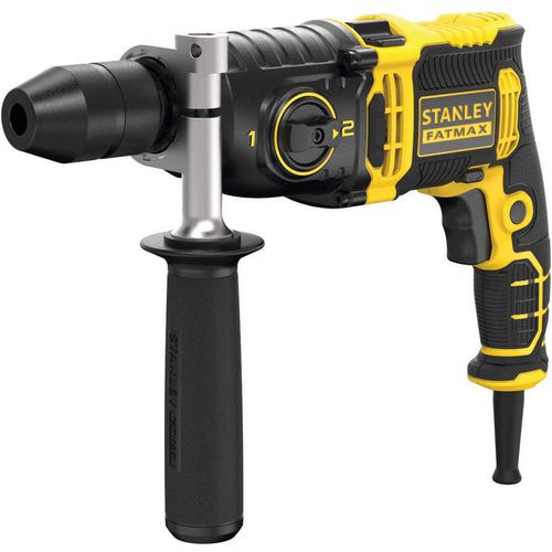 Stanley Udarna Bušilica 850W FMEH850K