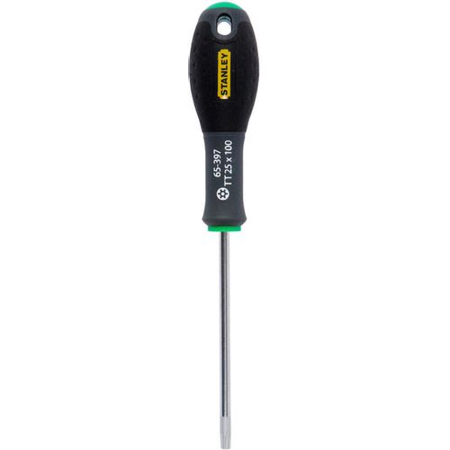 Stanley Odvijač FatMax Torx Tt25 X 100mm 0-65-397