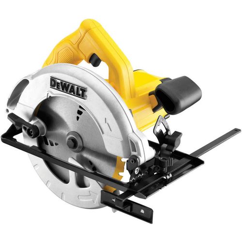 DeWalt Kruzna Testera 1350W 65mm DWE560