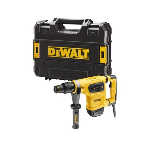 DeWalt El. Pneumatski Čekić SDS-MAX 1050W D25481K