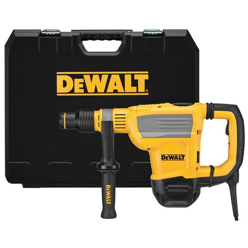 DeWalt El. Pneumatski Čekić SDS-MAX 1350W D25614K