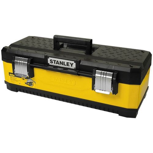 Stanley Kutija Metal-Plastika Žuta 26-66X22X29cm 1-95-614
