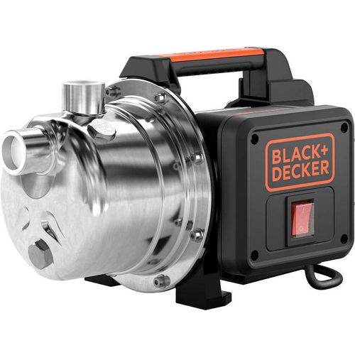 Black & Decker Pumpa 800W BXGP800XE