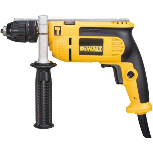 DeWalt Udarna Bušilica 650W DWD024S