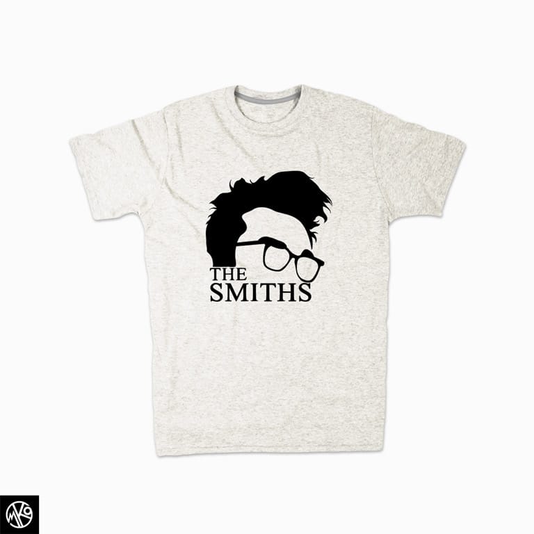 Morrissey The Smiths majica