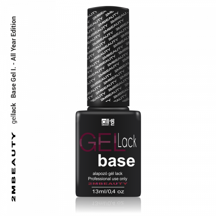 Gel lak - Base Gel I.