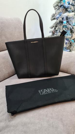 Original Karl Lagerfeld torba