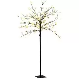 Svetleće drvo HIN V150cm 200LED