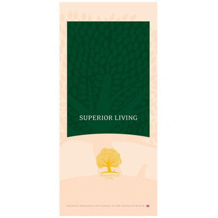 ESSENTIAL: SUPERIOR LIVING