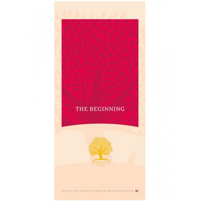 ESSENTIAL: THE BEGINNING