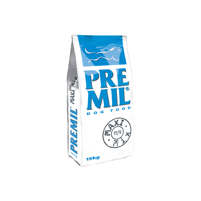 PREMIL MAXI MIX 18/9