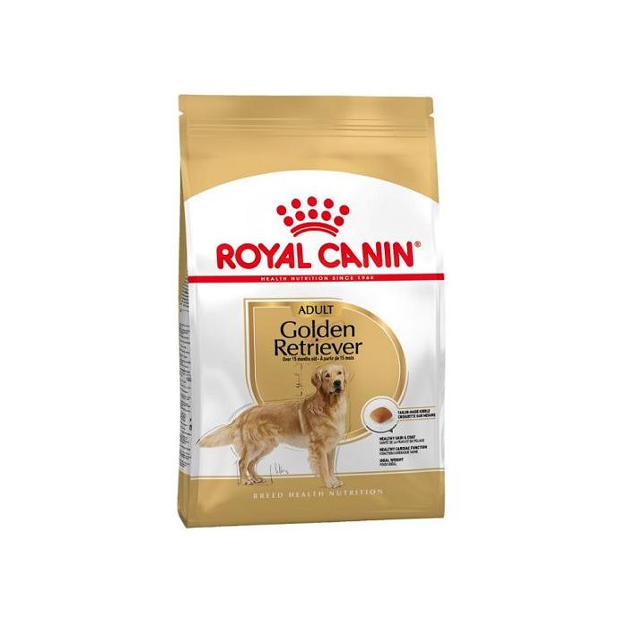 Royal Canin Golden Retriver Adult