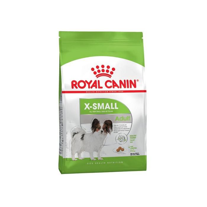 Royal Canin X Small Adult