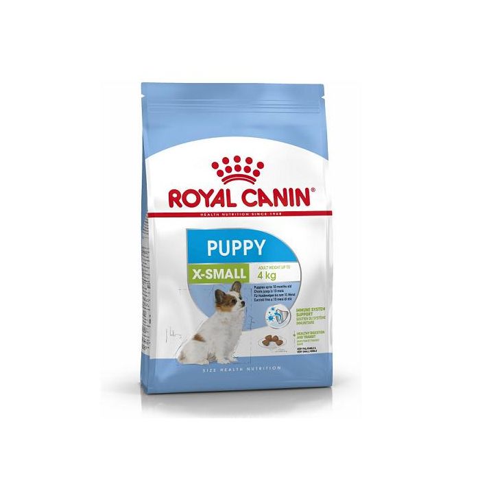 Royal Canin X-Small Junior