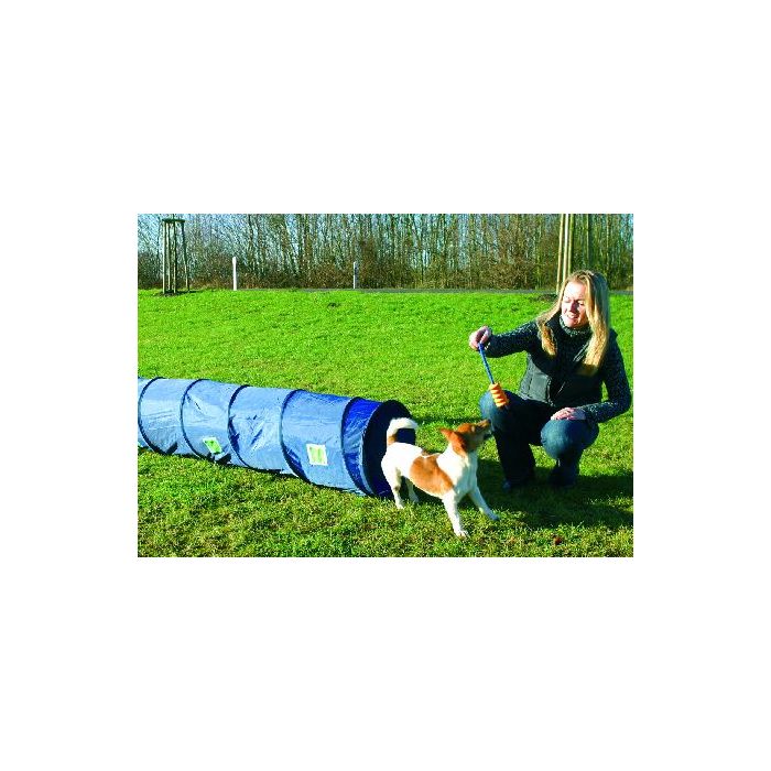 AGILITY TUNEL NAJLON *