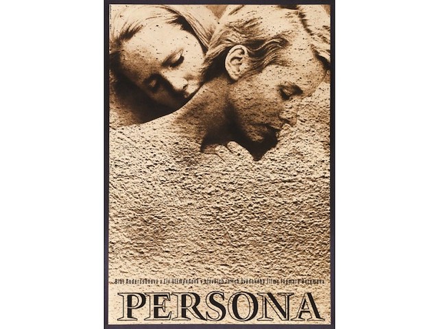 Persona (1966)  A3