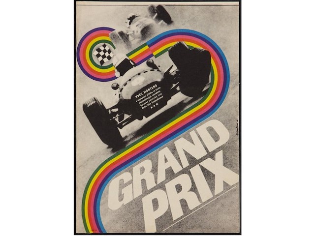 Grand Prix (1966)  A3