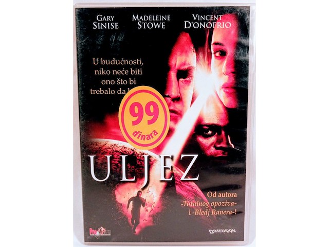 ULJEZ