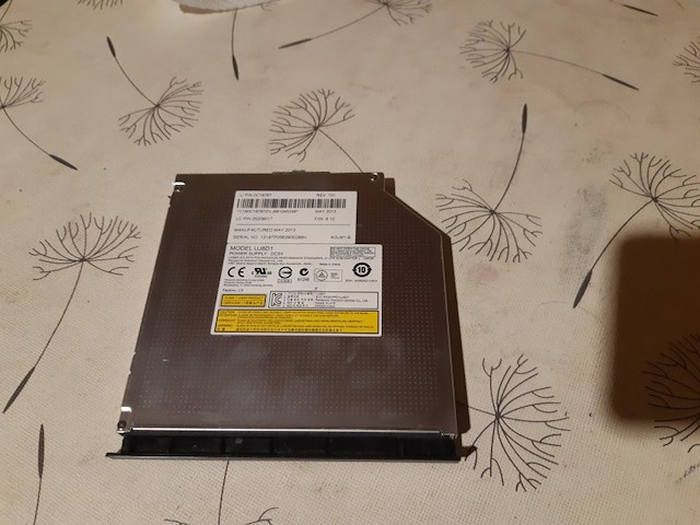 Lenovo G580 DVD