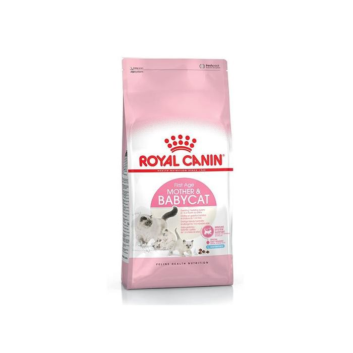ROYAL CANIN: HEALTH NUTRITION MOTHER & BABY CAT