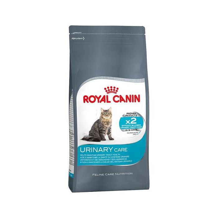 ROYAL CANIN: CARE NUTRITION URINARY CARE
